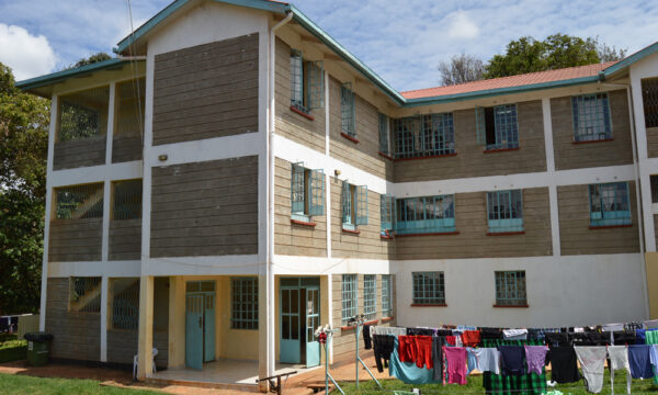 Home - University of Embu