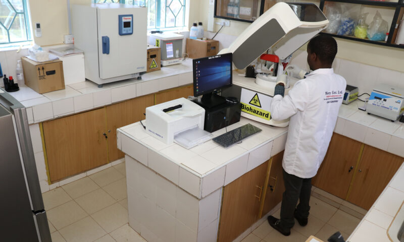 Home - University of Embu