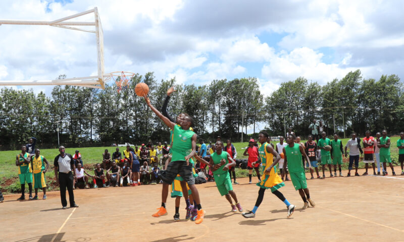 Home - University of Embu