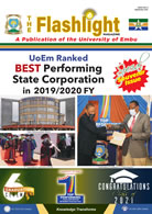 Home - University of Embu